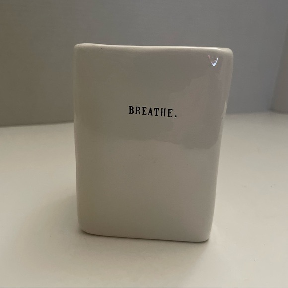 Rae Dunn | Office | Rae Dunn Artisan Collection Breathe Pen Holder ...